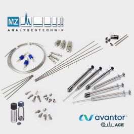 ACE PEEK FINGERTIGHT Column Connector