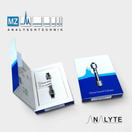 Ghost Guard LC 30x4.6mm HPLC-Column