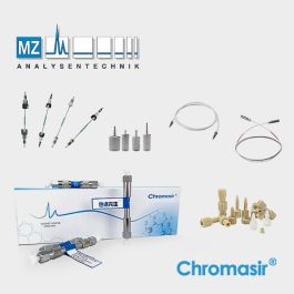 Alternative Agilent passive inlet valve 600bar, for use with Agilent ...