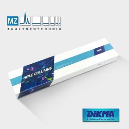 Inspire C18 5 µm 250 x 4.6 mm HPLC Column
