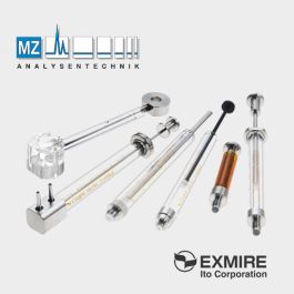 MS10WTS LC-Injection Syringe volume 10µl with lowest measure unit 0.2µl ...