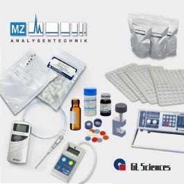 OPTIC-4SC/LN2 GC Injection System with Cryotrap, LN2 Cooling GC ...