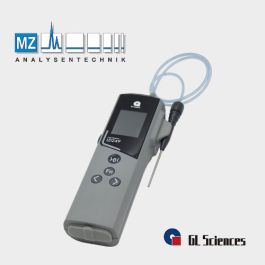 Gas Leak Detector LD249 with Inspection Certificate