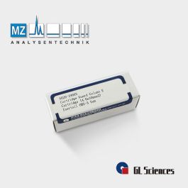 Cartridge Guard Column E, CartridgeS (4.0X20mm 2/PK) InertSustain C18 10µm HPLC Guard Cartridges