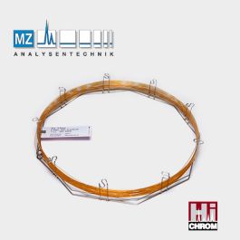 HI05-32-100-25 GC COLUMN HI-SE54 0.30MM 1.00UM 25M, UoM: 1 * 1 items