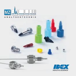 UP P-890-01 MicroTee Body PEEK - 1/16in