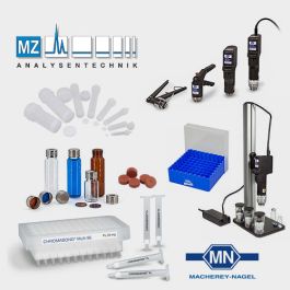 744160.1 NucleoMag HMW DNA (1x96) 96 preps for the isolation of high ...