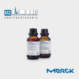 1.06705.0100 NINHYDRIN SPRUEHLOESUNG FUER DIE DC