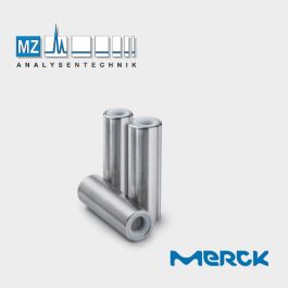 1.50962.0001 LiChroCART 4x4.0mm LiChrospher 100 Å RP-18e 5µm ...