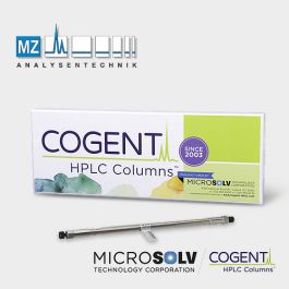 68322-15P Cogent RP HPLC Column, PFP, 3µm, 100Å, 150 x 4.6mm