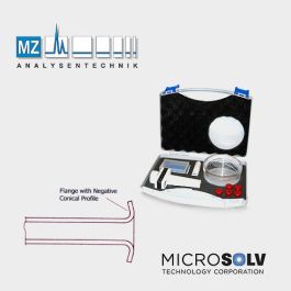 45099-002 Flangy the Flanging Tool Kit (5) Flanging Discs PTFE Tubings ...