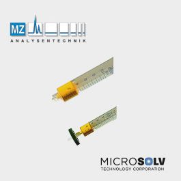 58905-S-C Syringe, Chromatography, 5ml luer lock, non sterile ...