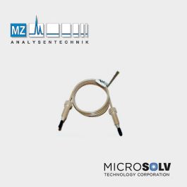 47001-005 Sample Loop, HPLC, 5ul volume, Super-T PEEK tubing 0.18mm ID ...