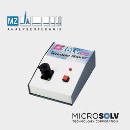 07200-S Window Maker, MicroSolvCE brand. Capillary coating stripper 110 ...