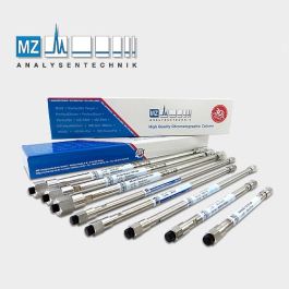 MZ0075-150040 LiChrosorb CN 7µm 150x4,0mm HPLC Column