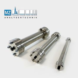 MZ0020-250080 LiChrosorb Si 100 10µm 250x8,0mm HPLC Column