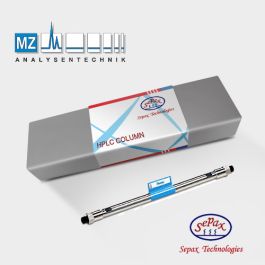 202000-1040-AA FPLC Column, Sepax, Generik FPLC Empty Column AA, 10 x ...