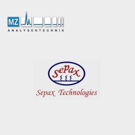 201004-0000 Sepax Protein standard for Proteomix SCX and WCX (5 vials ...