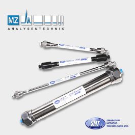 OD-5-300/252 Reversed-Phase C18 Column Particle Size: 5 µm, Pore Size ...