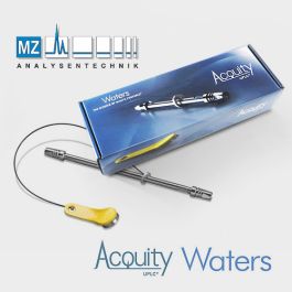 Acquity® UPLC BEH C18 Column, 130Å, 1.7 µm, 2.1 mm X 100 mm, 1/pkg