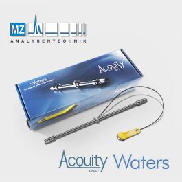 Acquity® UPLC Peptide CSH C18 Column, 130Å, 1.7 µm, 2.1 mm X 150 mm, 1/pkg