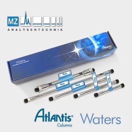 Atlantis T3 Column, 100Å, 3 µm, 2.1 mm X 100 mm, 1/pkg