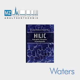Comprehensive Guide to HILIC - Hydrophilic Interaction Chromatography