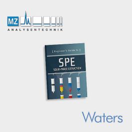 Beginner's Guide to SPE [Solid-Phase Extraction]