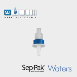 Sep-Pak Accell Plus QMA Plus Light Double Luer-Lock Cartridge, 50/pk