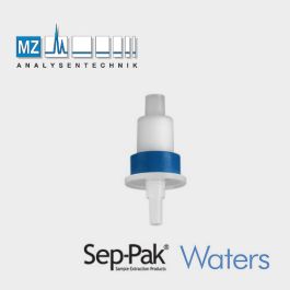 Sep-Pak Accell Plus QMA Carbonate Plus Light Double Luer-Lock Cartridge ...