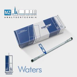 Symmetry Shield RP18 Column, 100Å, 3.5 µm, 4.6 mm X 150 mm, 1/pkg