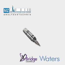 XBridge BEH C18 2.5µm VanGuard Pre-Col